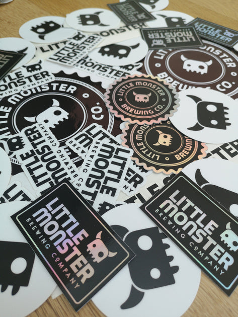 Merchandise – Little Monster