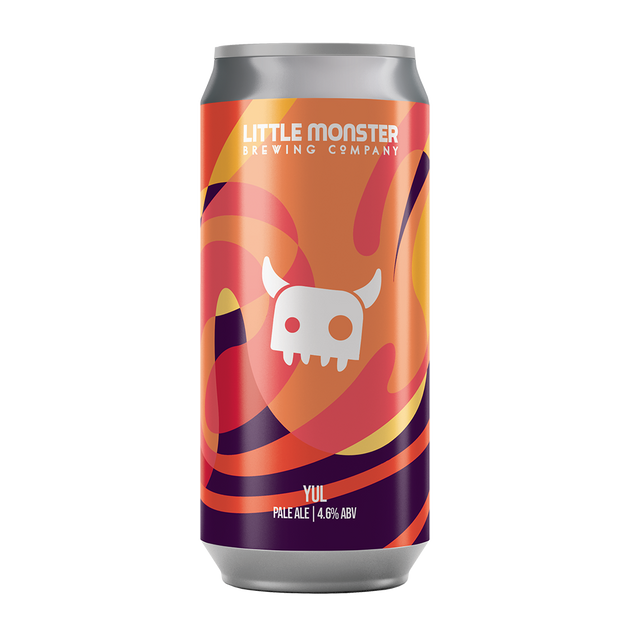 Little Monster Shop – Little Monster Brewery