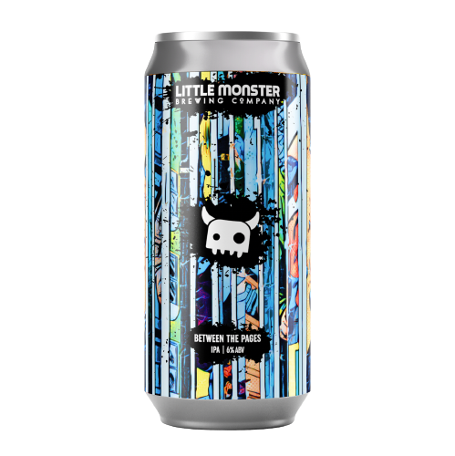 Little Monster Shop – Little Monster Brewery